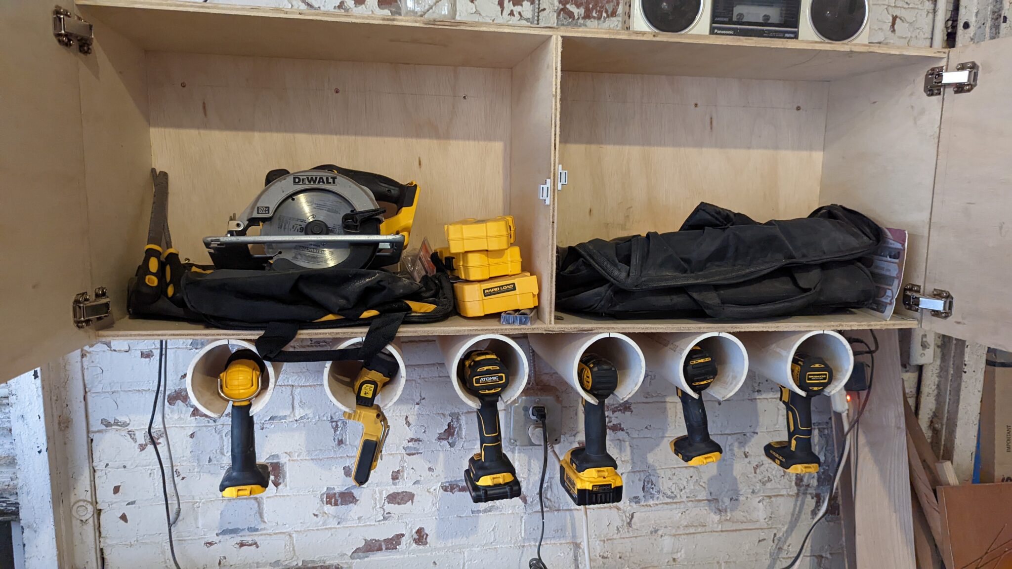 Equipment – ArchReactor