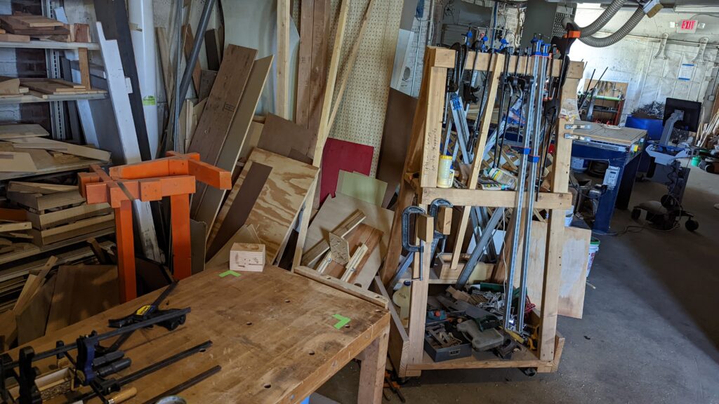 Equipment – ArchReactor