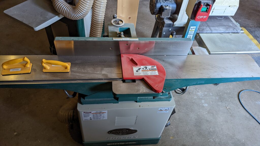 Equipment – ArchReactor