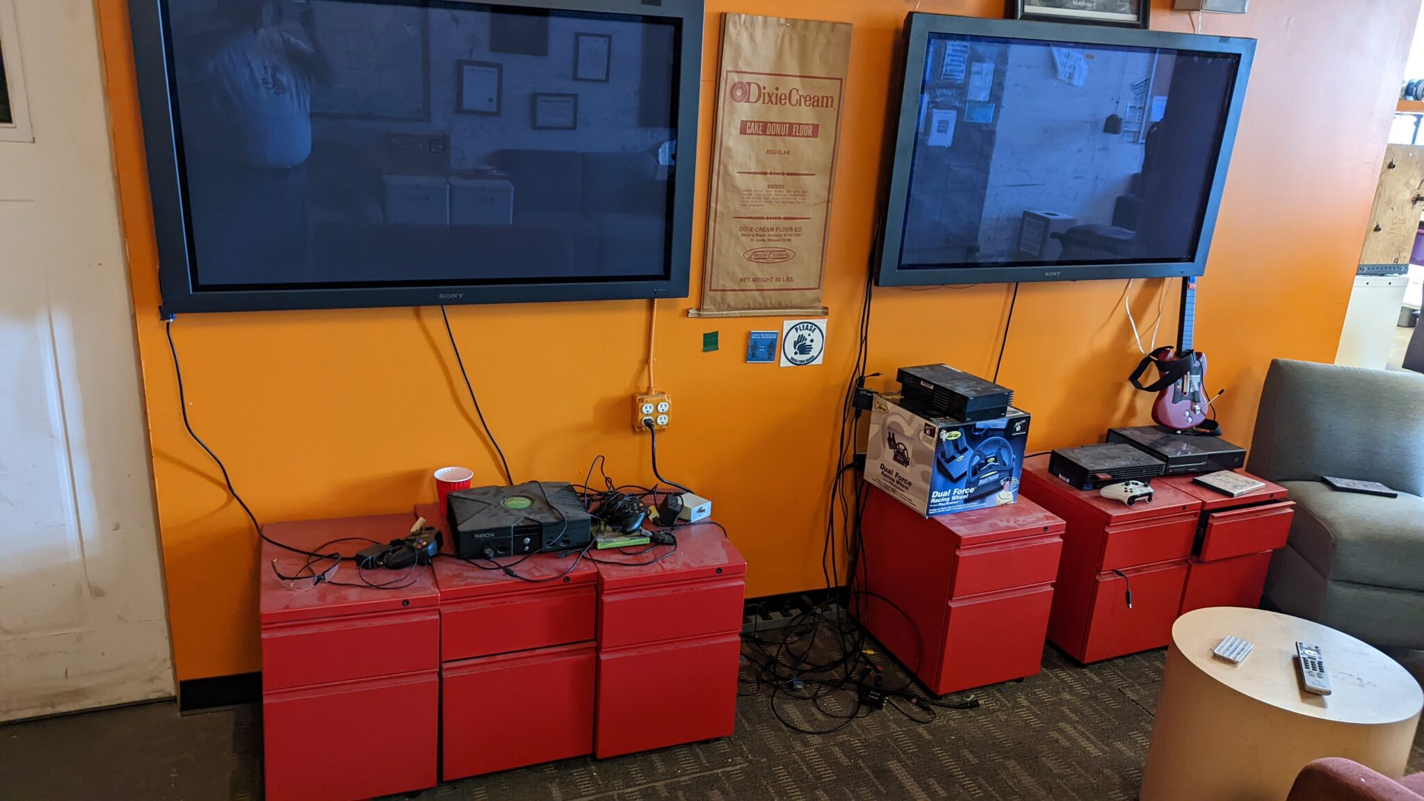 Equipment – ArchReactor